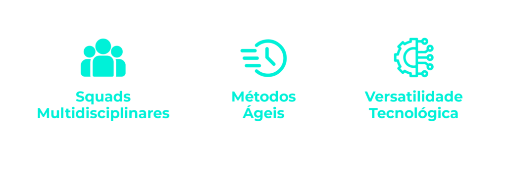 BOLD SOLUTION - Bold Solution