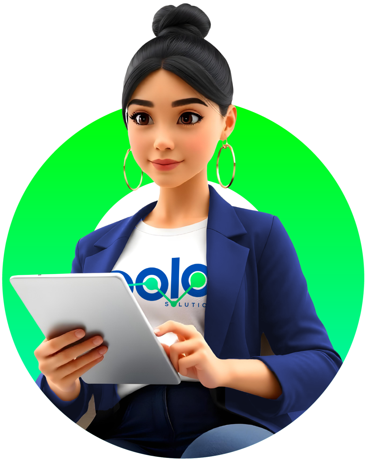 BOLD SOLUTION - Bold Solution